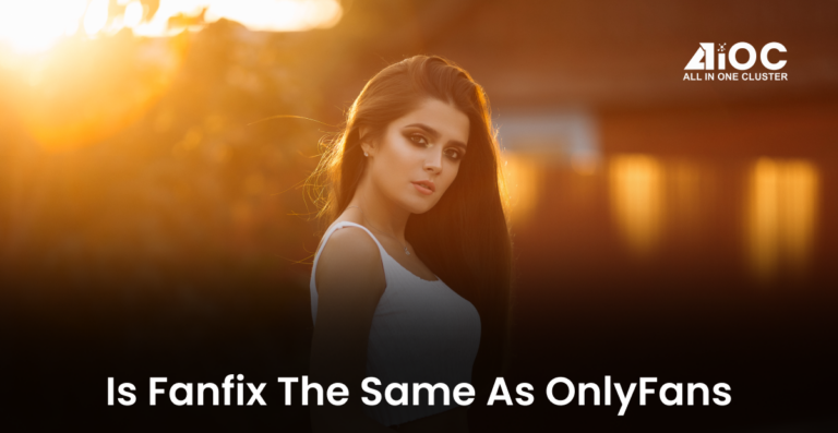 Is FanFix the same as OnlyFans?